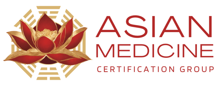Apply - Asian Medicine Certification Group
